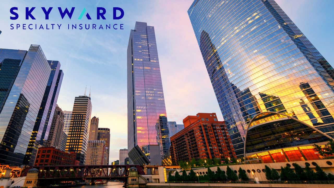 Skyward Specialty names new captive head | Captive International